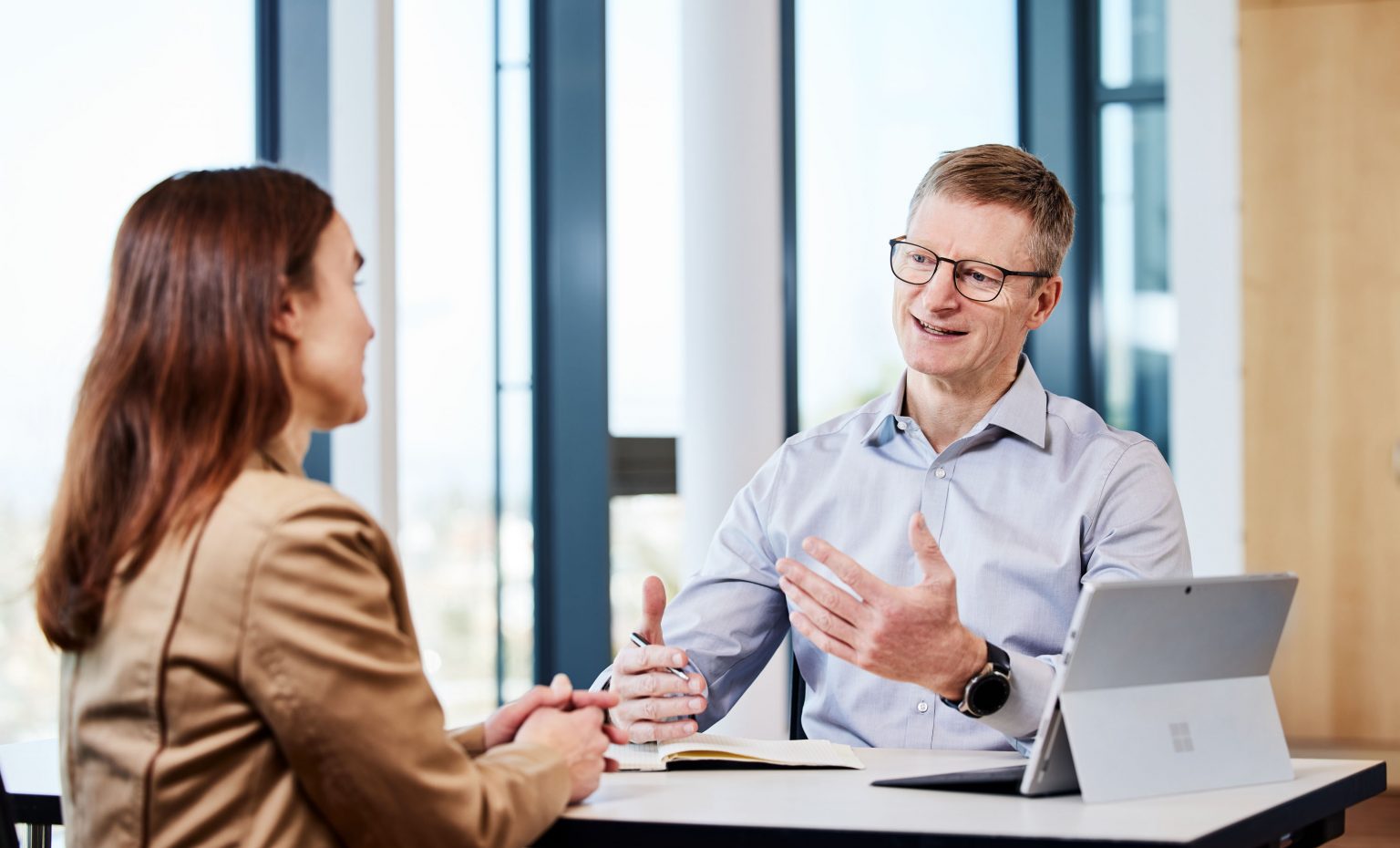 Coaching-Ausbildung Systemisch-integraler Coach